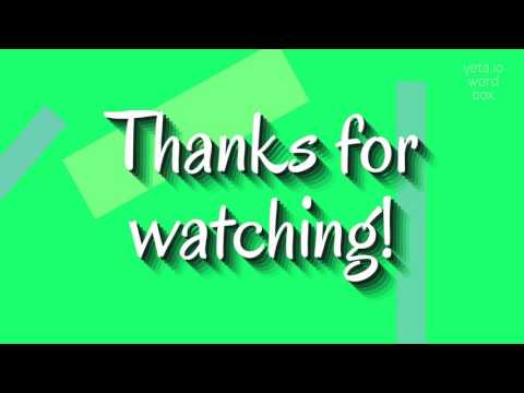 How to say "alsatian"! (High Quality Voices)
