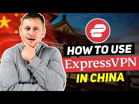 How to Use ExpressVPN in China in 2025 (Tip: Do This First!) 🎯