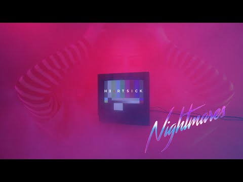 Heartsick Share Video For Their Cover Of CHVRCHES’ “Nightmares” – Metal ...