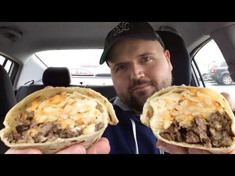 Bandido Taqueria Mexicana - California Style Burrito