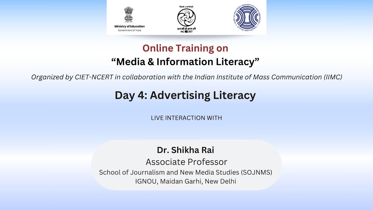 Understanding Advertising Literacy: A Comprehensive Guide | Galaxy.ai