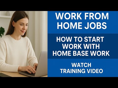 Online data entry jobs work from home without investment or registration fees and daily payment.