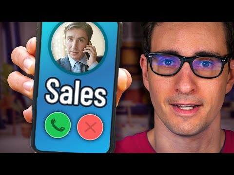 The Psychology of Sales Calls