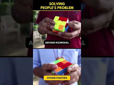 #arvindkejriwal #aamaadmiparty versus other party Leaders #narendramodi