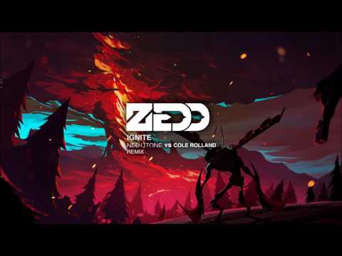 Steam Community :: Video :: Ignite - Zedd (Cole Rolland vs Neotone Remix)