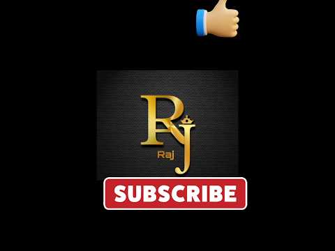 My first art % Logo name RAJ π± comment your names π#shorts #viralvideo #logo #name #youtubeshorts