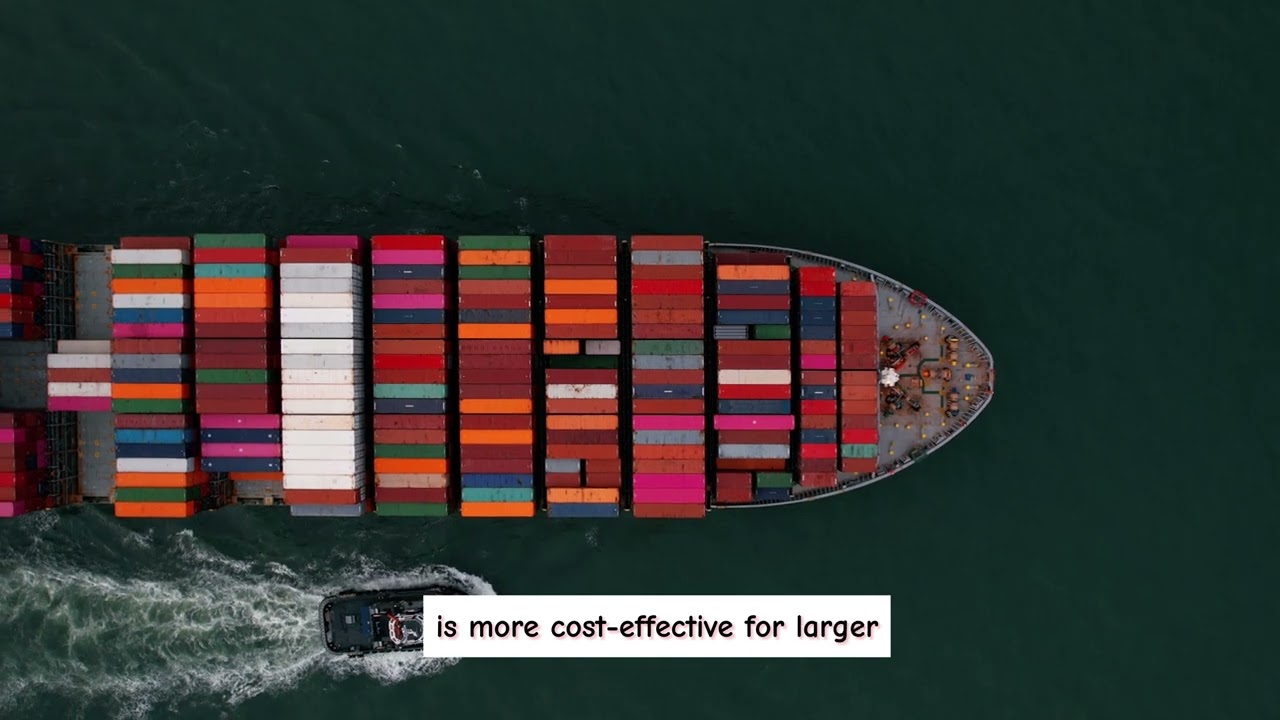 What is Freight Forwarding - Introduction