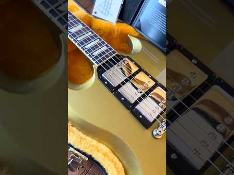 2020 Gibson Custom Shop SG Standard 3 Pickup Double | Reverb Australia