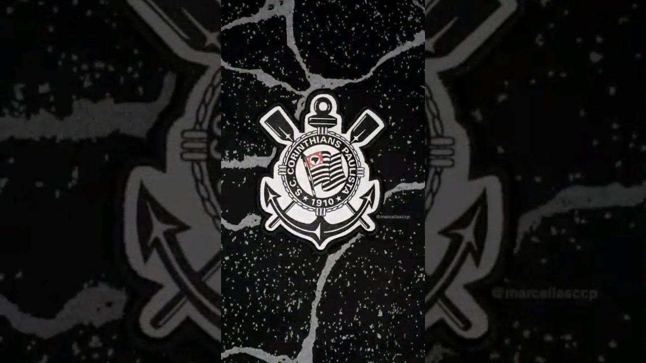 corinthians:Papel de parede celular Corinthians