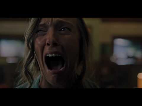 Hereditary Official Trailer 2018 HD