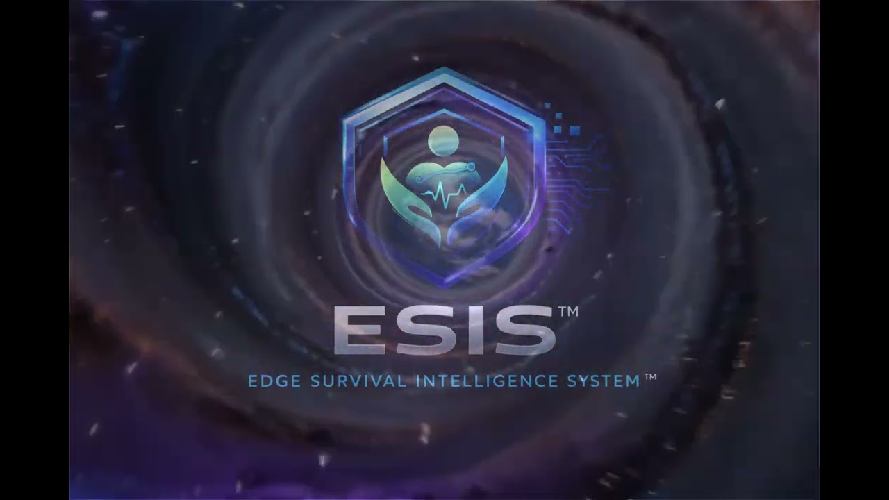 ESIS — Proactive AI System for Homeless Survival | Edge Intelligence Preventing Crisis Beforehand