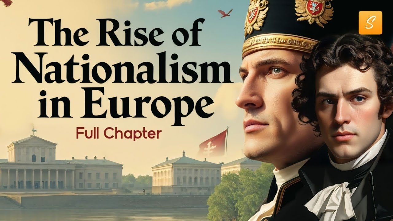 The Rise of Nationalism in Europe: A Comprehensive Overview | Galaxy.ai