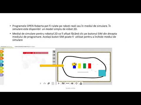 Școala online:Informatică și TIC 1 -cls VII