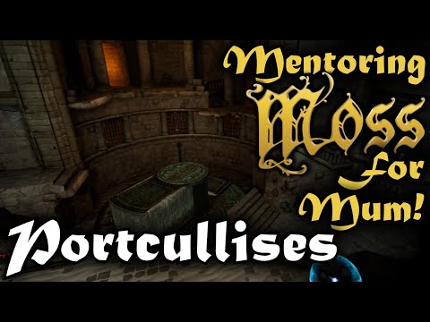 Steam Community :: Video :: Moss Walkthrough - The Mire Temple ...