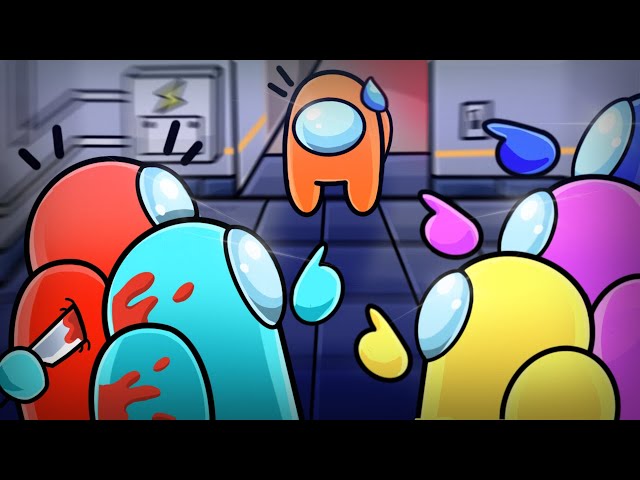 Among Us guide to see through deception