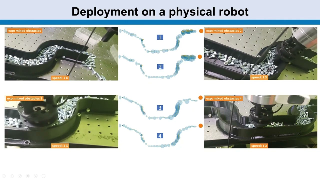 SRL-VIC: A Variable Stiffness-based Safe Reinforcement Learning for Contact-rich Robotic Tasks