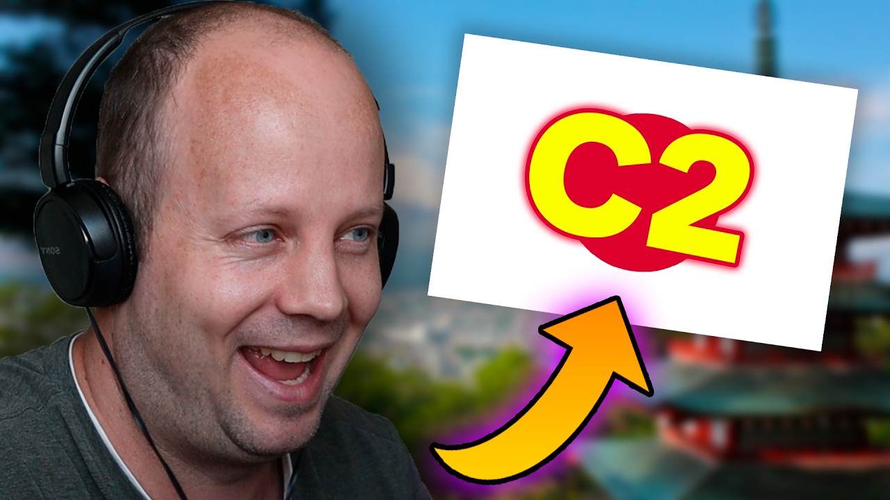 I Have Mastered the Japanese Language (Legit)