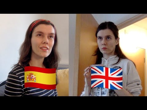 The meaning of "you alright?" in UK English 👋🇬🇧