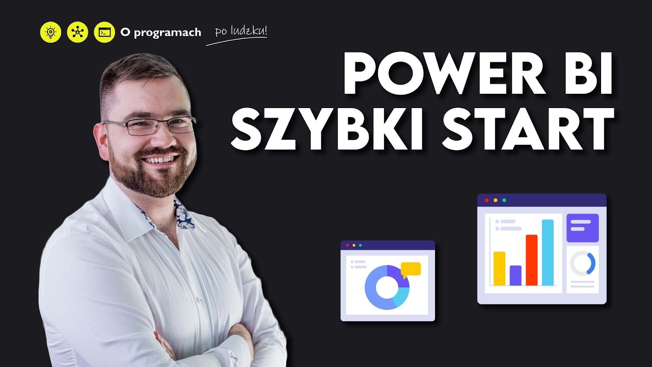 Power Bi – tutorial dla początkujących – Quant Insights Network