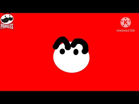 Pringles! logo Remake