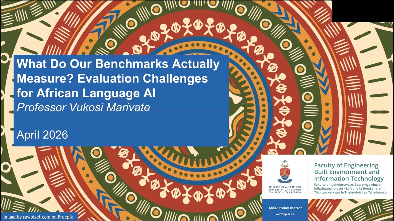 What Do Our Benchmarks Actually Measure? Evaluation Challenges for African Language AI
