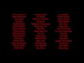 1998 End Credits Watch HD Mp4 Video Download Free