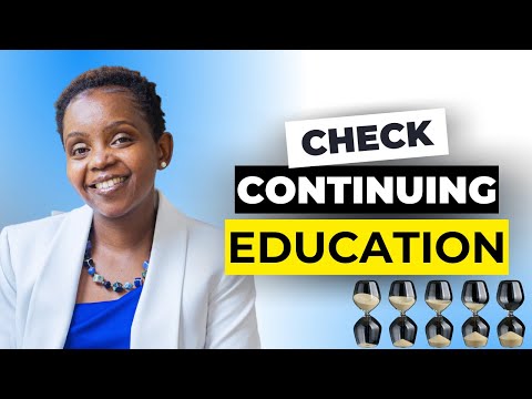 Maryland Real Estate License Renewal |Continuing Education |Licensing requirements |Check CE Credits
