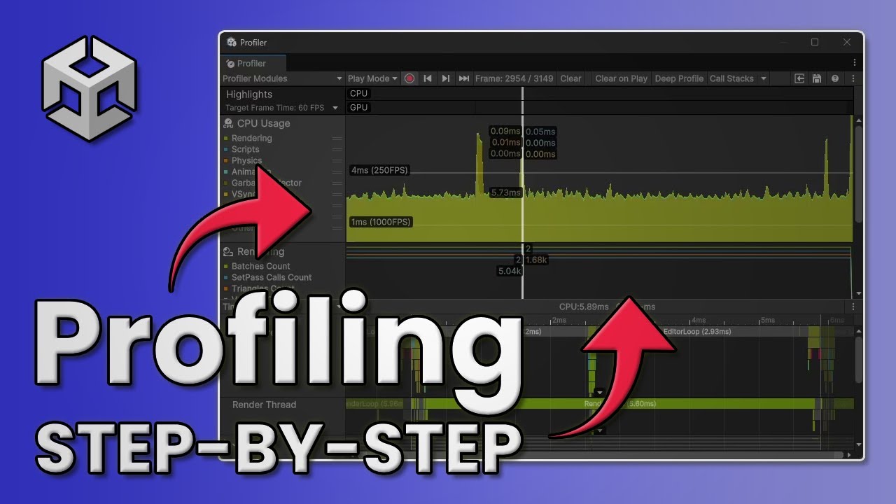 Profiling for NOOBS (Step-by-Step)