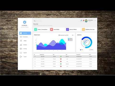 Guna UI WinForms | Guna Framework - .NET UI/UX Controls and Components for Developers of Desktop ...