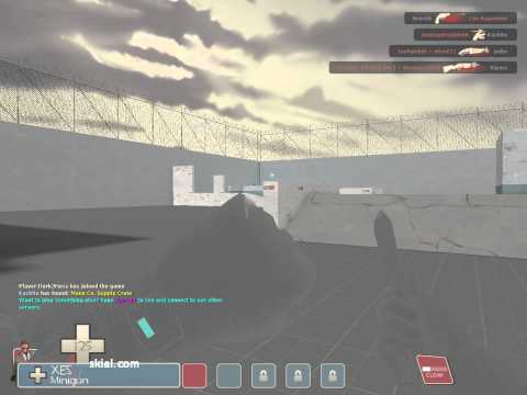Steam Community :: Video :: TF2:Aimbot