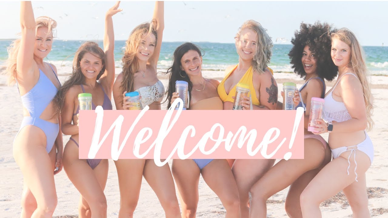 Welcome to the Teami Channel