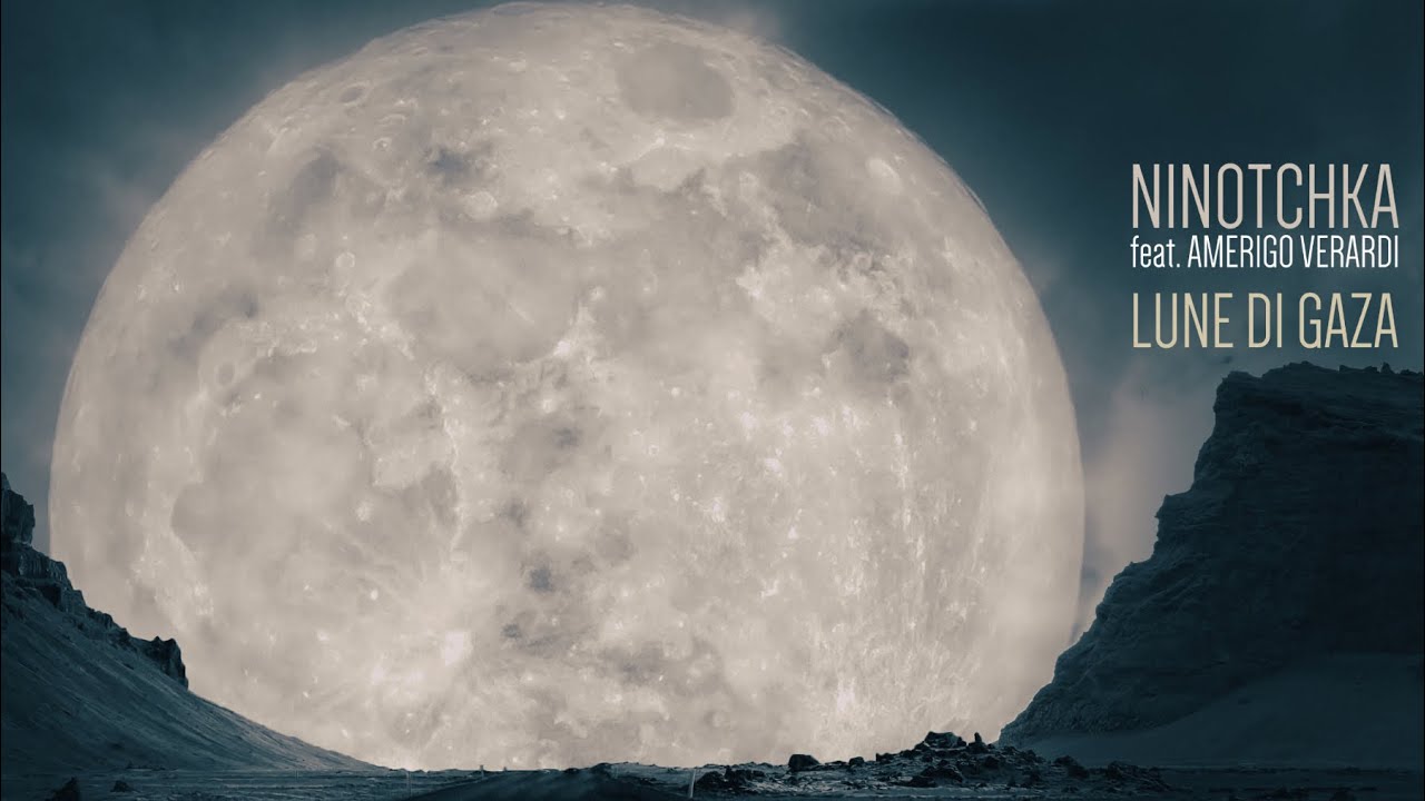 Dopo quasi tre anni dall’LP “Temporalità”, torna NINOTCHKA col nuovo ...