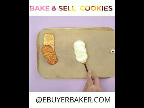 Calling All Bakers - Monetize your bakery products #Cakes #Homebaking