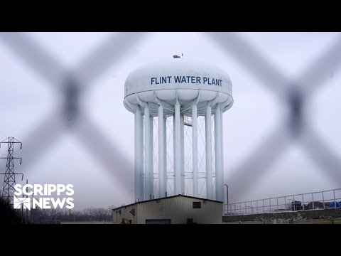Push to hold Flint mayor in contempt cites Scripps News investigation