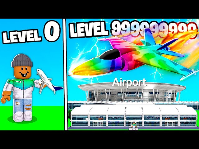 Roblox Airport Tycoon Codes (September 2021)