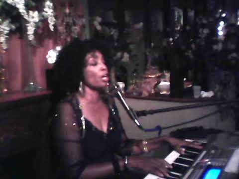 Hire Jean Dean - R&B Vocalist in San Bernardino, CA | GigSalad