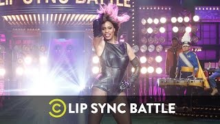 Just 13 Epic AF "Lip Sync Battle" Performances, In No Particular Order