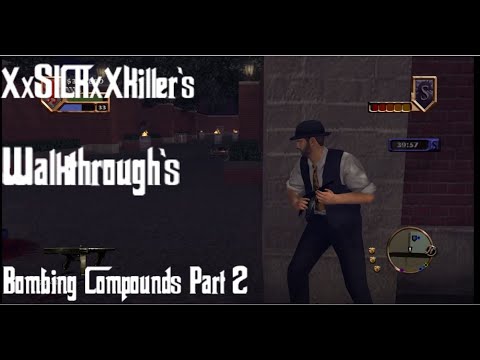 Steam Community :: Video :: The Godfather The Don's Edition Bombing ...