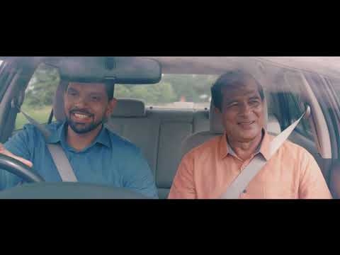 PEOPLE'S LEASING & FINANCE