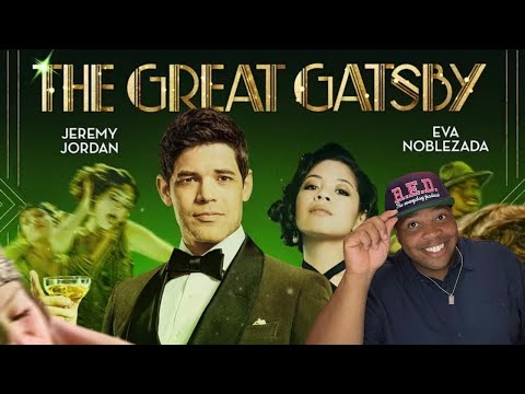 The Great Gatsby - Broadway Review