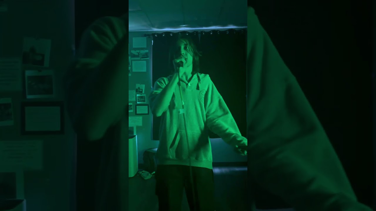 berry - Unreleased Song Live at 2024 KGMPA Festival - Lindon, UT