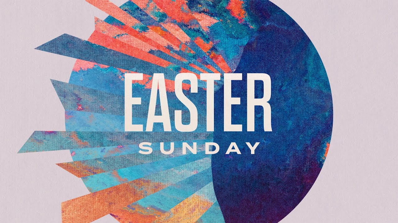 First Baptist Sweetwater, Easter Sunday! - 4/9/23