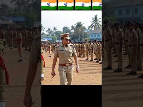 Indian Ips officer #shorts #trending #youtubeshorts 🇮🇳🇮🇳🇮🇳