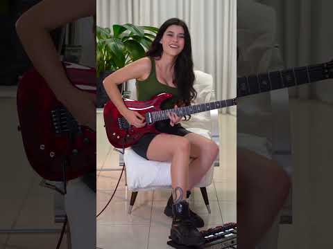 Enter Sandman - Larissa Liveir