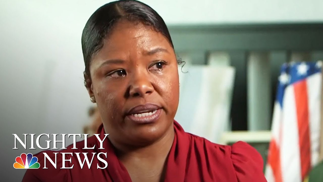 New Study: Blood Alcohol Level Should Be Lowered From .08 To .05 For All Drivers | NBC Nightly News