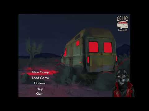 Steam Community :: Video :: Echo: Route 65 Part 1 Parents Learn I'm Gay