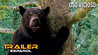 Oso intoxicado - película: Ver online en español