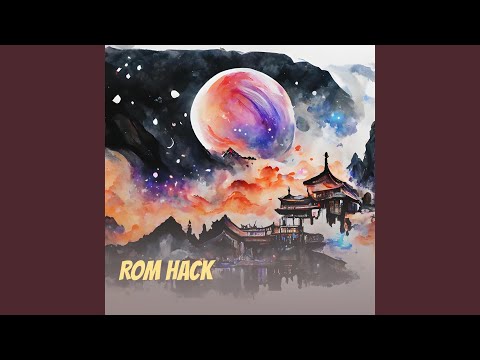 ROM HACK