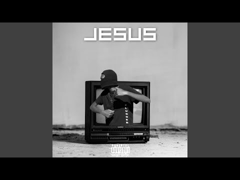 Jesus (feat. Berry Jive & TheSoundClout)