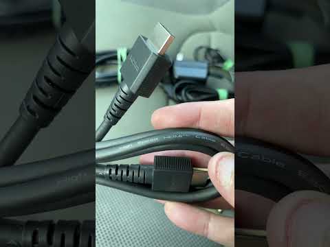 A quick tip for searching for HDMI cables